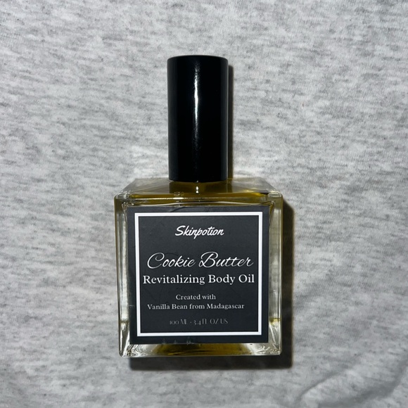 Skin Potion | Bath & Body | Brand New Skin Potion Cookie Butter Body ...